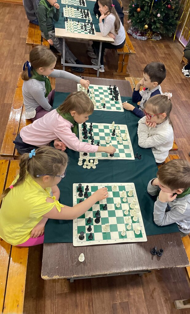 Kurs Сопровождение семейного обучения, Moskova ve Moskovskaya oblastı, foto