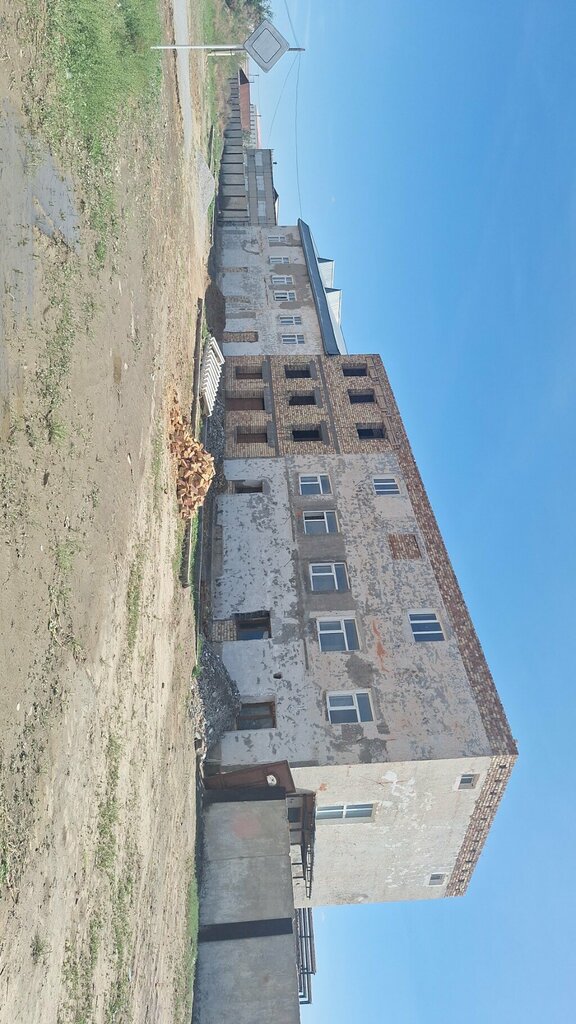 Saunalar Qh Aqua spectr, Kızılorda, foto