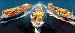 Direct Shipping Services (ART Tower, Al Raffa, Bur Dubai, Dubai), kargo firmaları  Dubai'den