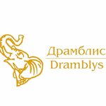 Dramblys (Viktora Gyugo Street No:1), kuyumcular  Kaliningrad'dan