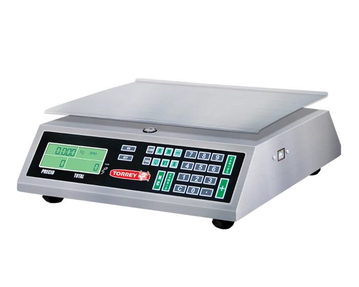 Elektronik eşya mağazaları Nexus Weighing Systems, Lima, foto