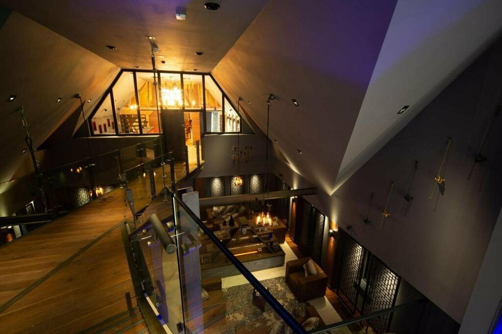 Otel Cave Hotel & Golf Resort, Kent County, foto