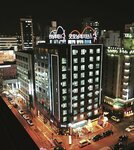 Good Morning Residence Hotel Hue (Daejeon), daireler  Daejeon'dan