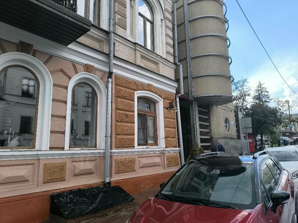 Manikür-pedikür Creator manicure, Nijni Novgorod, foto