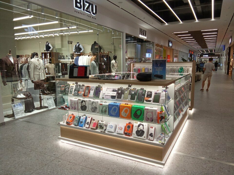 Bilgisayar aksesuarları Redmenlux, Kişinev, foto