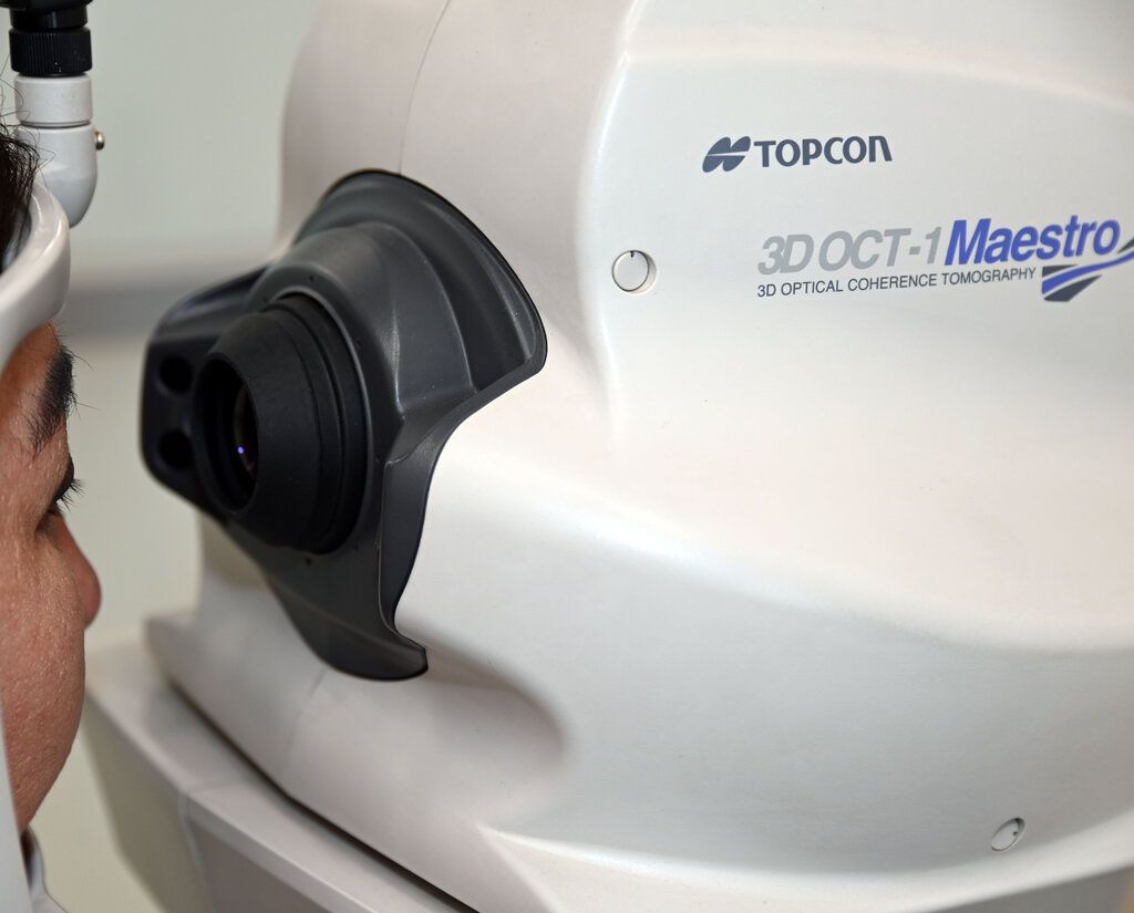 Göz sağlığı merkezleri Perfect Vision, Almatı, foto