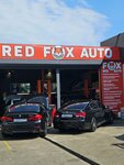 Red Fox Auto (Energetikov Street No:11/2, Sochi), otomobil servisi  Krasnodarski krayından