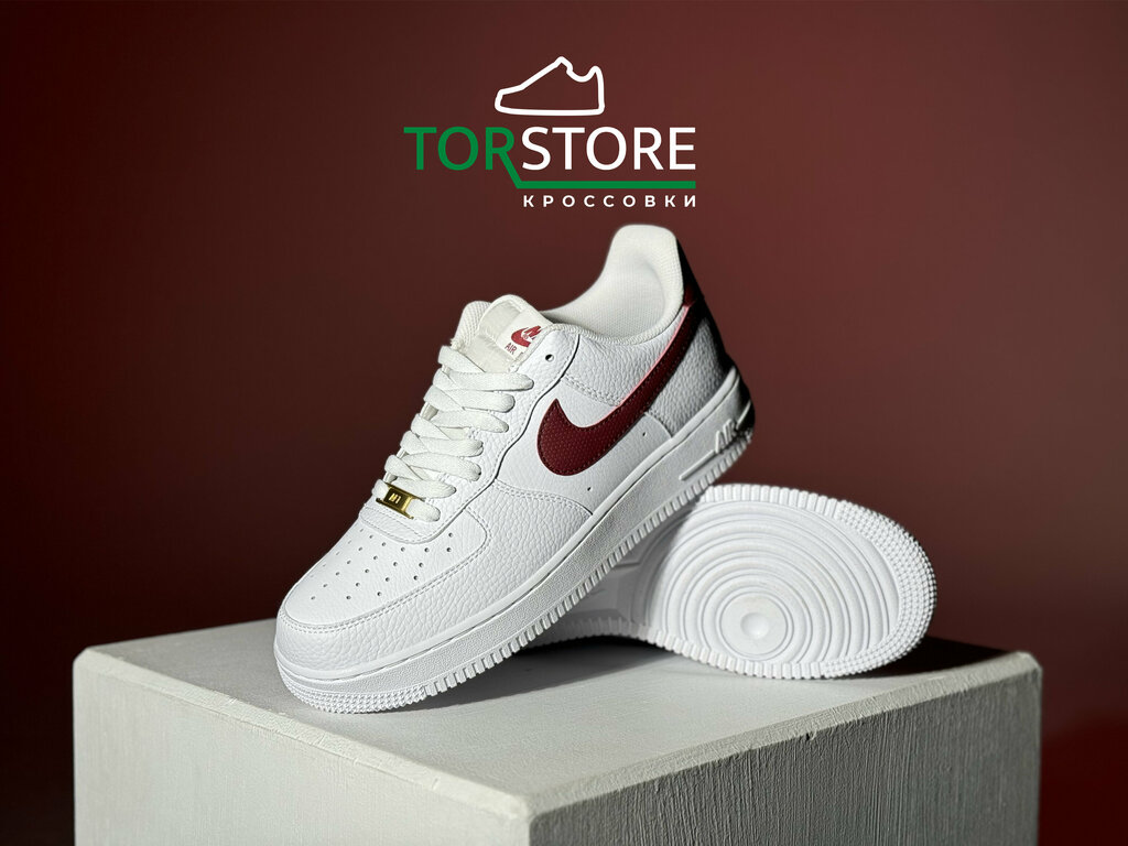 Ayakkabı mağazaları TorStore sneakers, Kazan, foto