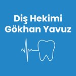 Diş Hekimi Gökhan Yavuz (Antalya, Alanya, Saray Mah., Oral Cad., 15), özel ağız ve diş sağlığı klinikleri ve muayenehaneleri  Alanya'dan