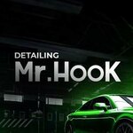 Mr Hook (Zoie Kosmodemyanskoy Street No:25А), detaylı oto bakımı  Izhevsk'ten