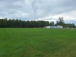 Строитель (Sportivny proyezd No:5), stadyum  Pokrov'dan