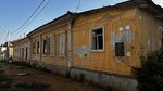 Дом Косицкой (October Revolution Street No:18), turistik yerler  Ufa'dan