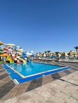 Swimming pool (Red Sea Governorate, Hurghada), yüzme havuzları  Hurgada'dan