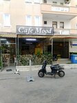 Cafe Mood (Saray Mah., Akmanlar Sok., No:7A, Alanya, Antalya), kafe  Alanya'dan
