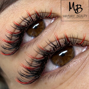Maymay Beauty (Gvardeyskaya ulitsa No:15), kaş ve kirpik salonu  Kazan'dan