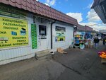 Всякая всячина (Veselovskogo Street No:62А), kırtasiyeler  Saransk'tan