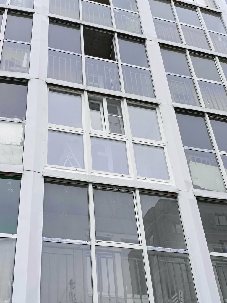 Pencere üretim, satış ve montaj firmaları Добрый Дом, Arhangelsk, foto
