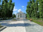 МБУК ЦКС Большемуртинского района (Kooperativnaya ulitsa No:15, posyolok gorodskogo tipa Bolshaya Murta), kültür ocakları  Krasnoyarski krayından