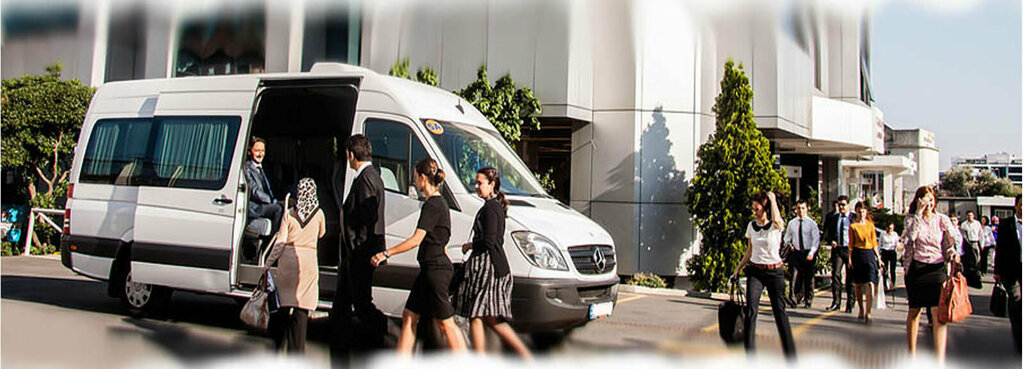 Oto kiralama Genol Turizm, Ankara, foto