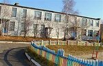 Детский сад № 4 (Krasnaya ulitsa No:69), anaokulları  Nazyvayevsk'ten