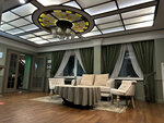 Remezov (Griboedova Street No:6к1/7), restoran  Tiumen'den