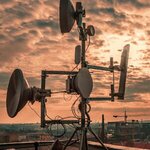 Gnr Integrators Sac (Distrital Miraflores, Calle Porta, 170), telekomünikasyon firmaları  Lima Bölgesi'nden