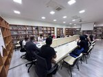 Reyhanlı Eğitim Kampüsü (Hatay, Reyhanlı, 120. Sok., 39CD), eğitim merkezleri  Reyhanlı'dan