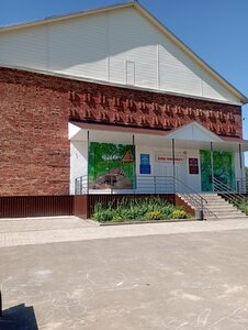 Kuliginsky krayevedchesky muzey Istoki (Sovetskaya ulitsa No:45А, selo Kuliga), müzeler ve sanat galerileri  Udmurtiya'dan