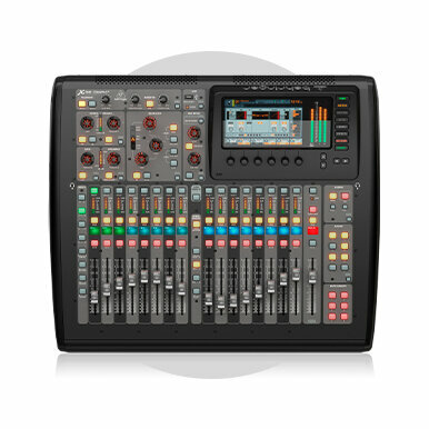 Elektronik eşya mağazaları Ultramar Audio Perú, Lima, foto