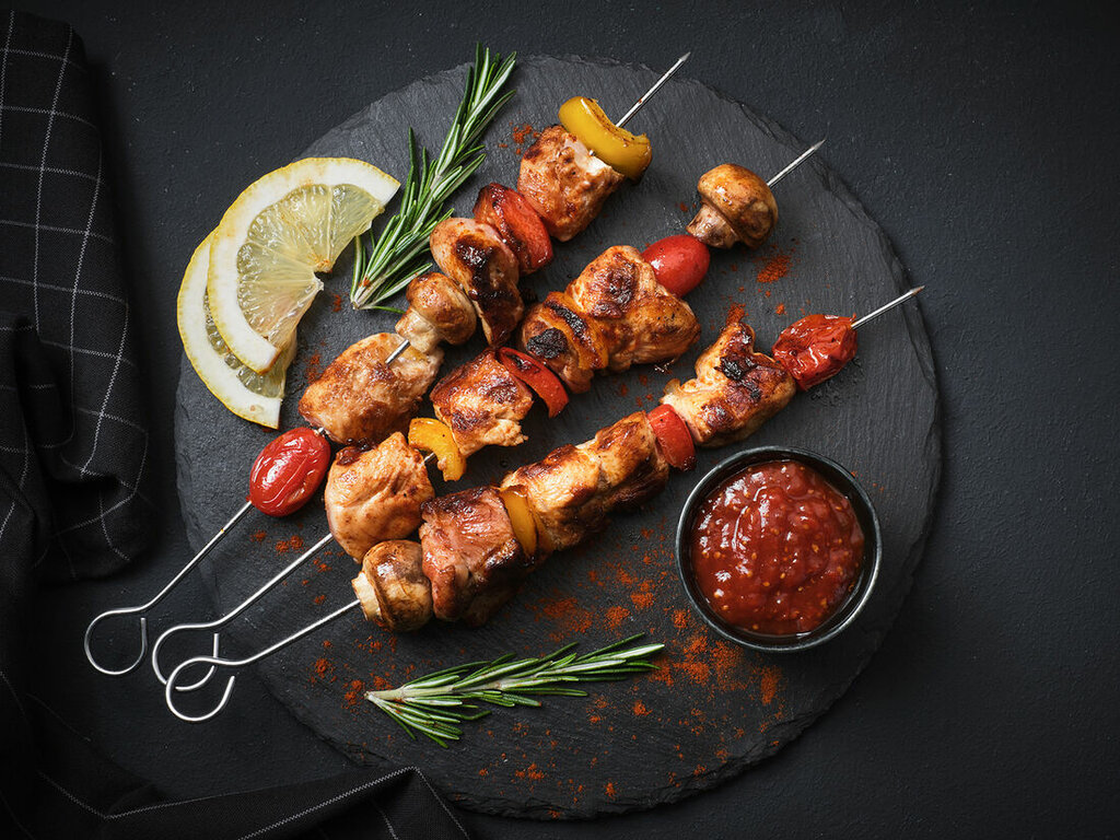 Düğün, toplantı salonu Магнолия, Kurganinsk, foto