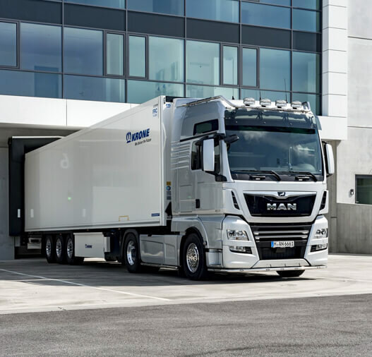 Lojistik firmaları Toker Logistics, İstanbul, foto