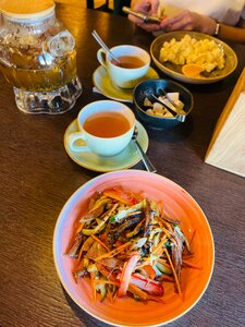 Тугэн (ulitsa Lenina No:50), kafe  Viluysk'tan