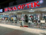 Roma Optik (Gündoğdu Mah., Barbaros Sok., No:3, Manavgat, Antalya), optik  Manavgat'tan