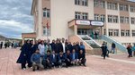 Fatma Fikriye Kutlay Anadolu İmam Hatip Lisesi (Malatya, Darende, Baytarbağı Mah., Huzur Sok., 29), lise  Arapgir'den
