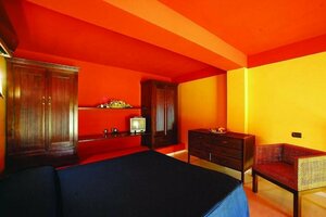 Toscana Sport Resort (Tuscany, Pisa, Viale del Tirreno, 82), otel  Toskana'dan