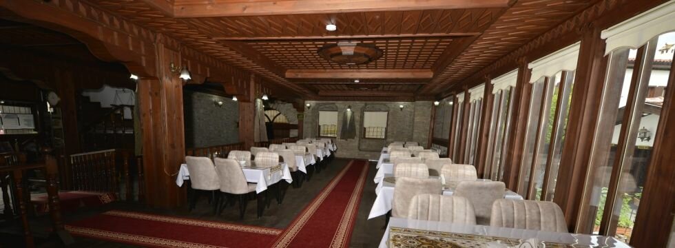 Otel Efsane Sarnıçlı Konak, Safranbolu, foto