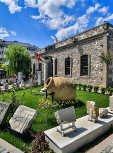 Hotel Ayyıldız (Kum Mah., Özdemirhan Sok., No:8, Amasra, Bartın), otel  Amasra'dan