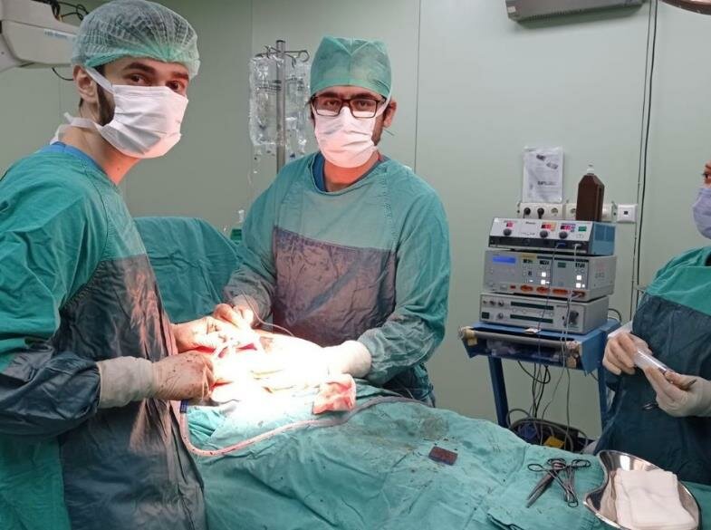 Hastaneler Siirt Kurtalan Devlet Hastanesi, Kurtalan, foto