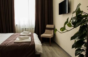 Gsg Hotel (Raphiel Agladze Street No:39), otel  Tiflis'ten