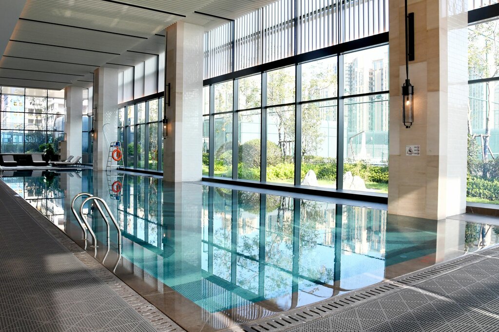 Otel Pullman Fuzhou Tahoe, Fuzhou, foto