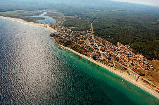 i̇nşaat firmaları Ak İnşaat Mimarlık Mühendislik, Kırklareli, foto