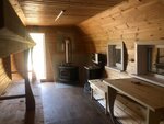 Баня (Amur Region, gorodskoy okrug Raychikhinsk, posyolok Zelvino), hamamlar  Amursk Bölgesi'nden