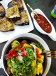 Кафе (Shota Rustaveli Street No:347B), kafe  Kabuletti'den