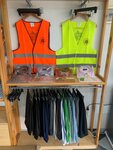 Wenkunidesign (Abidjan, Cocody, Quartier de la Angré, Rue M36), toptan giyim  Abican'dan