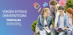 Yüksek İhtisas Üniversitesi - Balgat Yerleşkesi (Ankara, Çankaya, Oğuzlar Mah., 1375. Sok., 6), üniversiteler  Ankara'dan