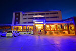 İce Mar Cafe (Aksaray, Aksaray Merkez , Aratol Bahçeli Mah.), kafe  Aksaray'dan