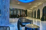 Costa d'Este Beach Resort and SPA (Florida, Indian River County, Magans Ocean), termal otel  Florida Eyaleti'nden