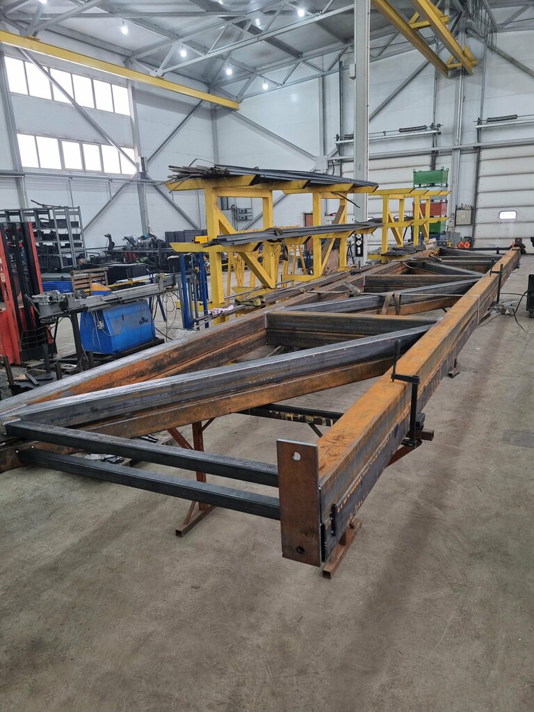 Metal ürün firmaları Адванта, Saint‑Petersburg ve Leningradskaya oblastı, foto