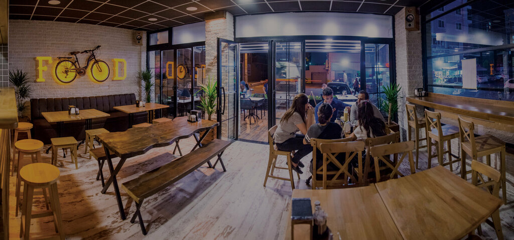 Restoran Cemşit, Çorlu, foto