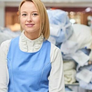 Kuru temizlemeciler Emin Kuru Temizleme, İstanbul, foto